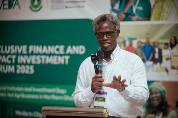 GIS 2026 - Ghana Impact Summit 2026