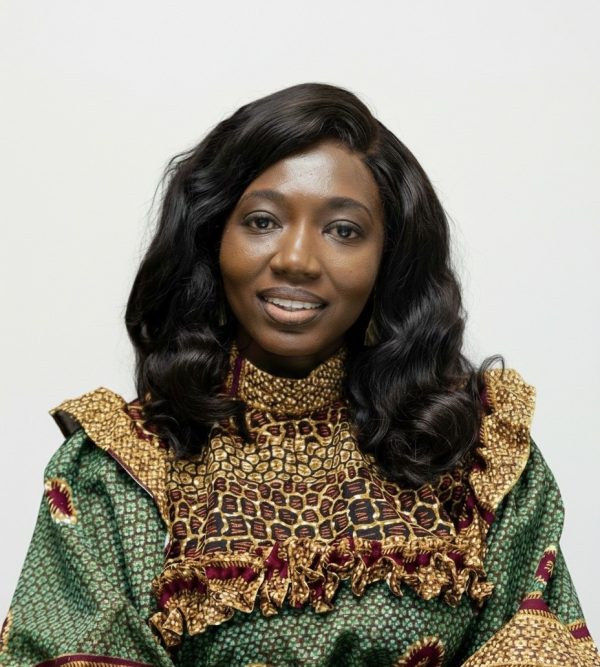 GIS 2026 - Ghana Impact Summit 2026